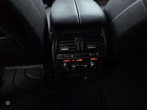 BMW X5 2017 Radviliškis, ar dzinēja tilpumu 2.00 L un nobraukumu 176 tūkst. km par 18500 €, foto 28 vietnē AUTOMOTO.COM.LV