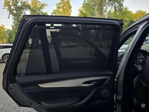 BMW X5 2017 Radviliškis, ar dzinēja tilpumu 2.00 L un nobraukumu 176 tūkst. km par 18500 €, foto 29 vietnē AUTOMOTO.COM.LV