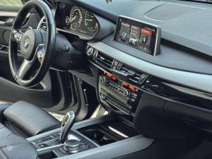 BMW X5 2017 Radviliškis, ar dzinēja tilpumu 2.00 L un nobraukumu 176 tūkst. km par 18500 €, foto 30 vietnē AUTOMOTO.COM.LV