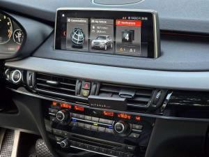 BMW X5 2017 Radviliškis, ar dzinēja tilpumu 2.00 L un nobraukumu 176 tūkst. km par 18500 €, foto 31 vietnē AUTOMOTO.COM.LV