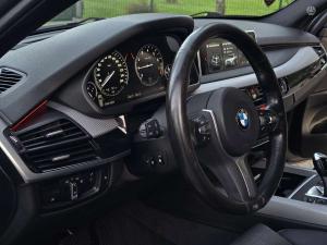 BMW X5 2017 Radviliškis, ar dzinēja tilpumu 2.00 L un nobraukumu 176 tūkst. km par 18500 €, foto 32 vietnē AUTOMOTO.COM.LV