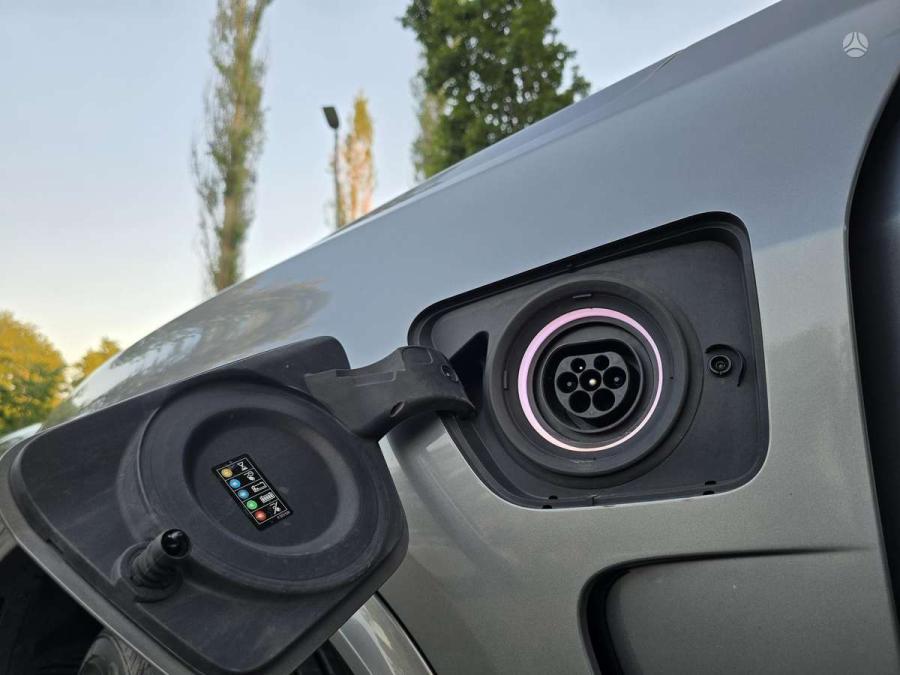 BMW X5 2017 Radviliškis, ar dzinēja tilpumu 2.00 L un nobraukumu 176 tūkst. km par 18500 €, foto 36 vietnē AUTOMOTO.COM.LV