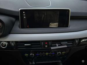 BMW X5 2017 Radviliškis, ar dzinēja tilpumu 2.00 L un nobraukumu 176 tūkst. km par 18500 €, foto 37 vietnē AUTOMOTO.COM.LV