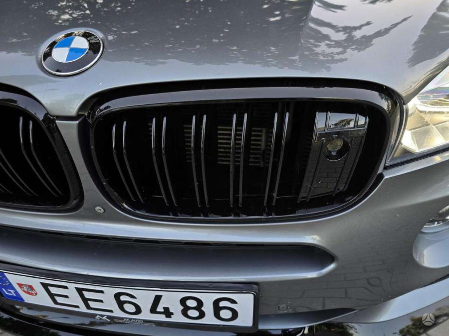 BMW X5 2017 Radviliškis, ar dzinēja tilpumu 2.00 L un nobraukumu 176 tūkst. km par 18500 €, foto 38 vietnē AUTOMOTO.COM.LV