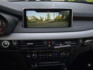 BMW X5 2017 Radviliškis, ar dzinēja tilpumu 2.00 L un nobraukumu 176 tūkst. km par 18500 €, foto 39 vietnē AUTOMOTO.COM.LV