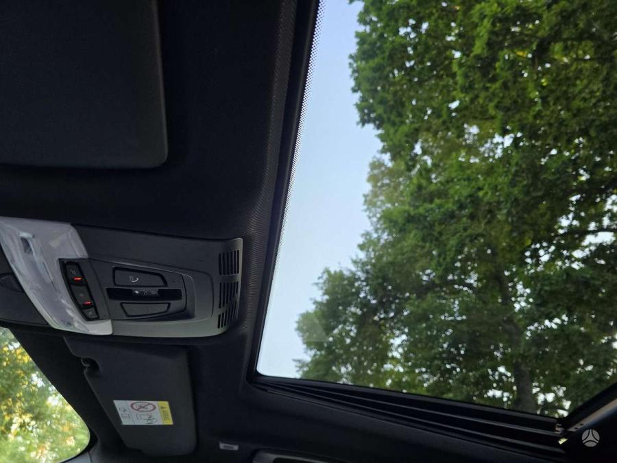 BMW X5 2017 Radviliškis, ar dzinēja tilpumu 2.00 L un nobraukumu 176 tūkst. km par 18500 €, foto 43 vietnē AUTOMOTO.COM.LV