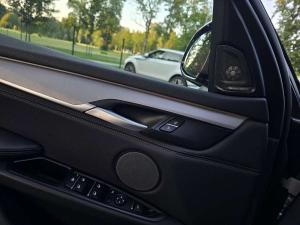 BMW X5 2017 Radviliškis, ar dzinēja tilpumu 2.00 L un nobraukumu 176 tūkst. km par 18500 €, foto 46 vietnē AUTOMOTO.COM.LV