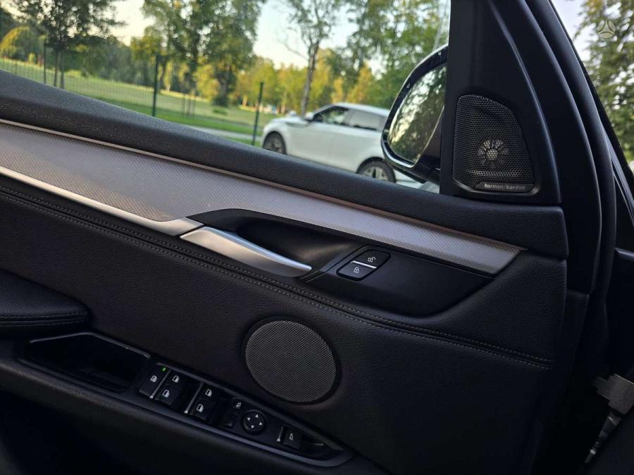 BMW X5 2017 Radviliškis, ar dzinēja tilpumu 2.00 L un nobraukumu 176 tūkst. km par 18500 €, foto 46 vietnē AUTOMOTO.COM.LV