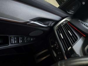 BMW X5 2017 Radviliškis, ar dzinēja tilpumu 2.00 L un nobraukumu 176 tūkst. km par 18500 €, foto 47 vietnē AUTOMOTO.COM.LV