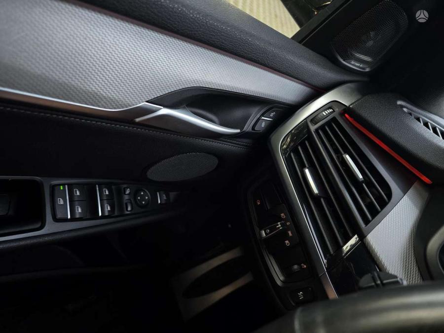 BMW X5 2017 Radviliškis, ar dzinēja tilpumu 2.00 L un nobraukumu 176 tūkst. km par 18500 €, foto 47 vietnē AUTOMOTO.COM.LV