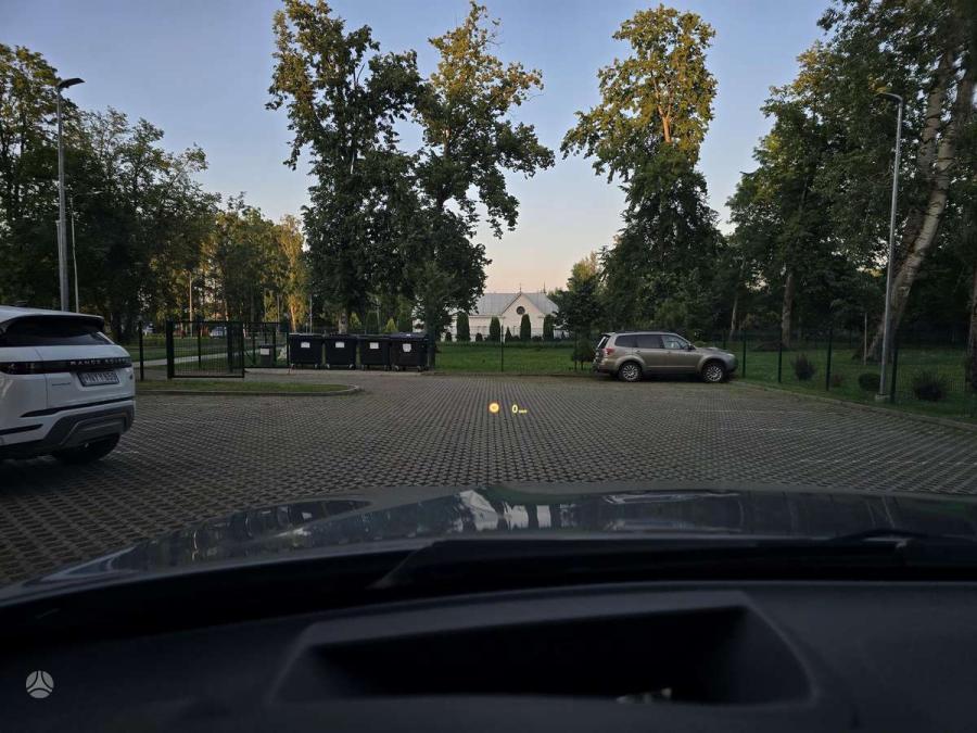 BMW X5 2017 Radviliškis, ar dzinēja tilpumu 2.00 L un nobraukumu 176 tūkst. km par 18500 €, foto 49 vietnē AUTOMOTO.COM.LV