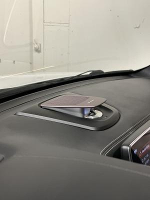 BMW X5 2017 in Klaipeda, with an engine capacity of 0.00 L and mileage of 164 thousand km for 25999 €, photo 4 on AUTOMOTO.COM.LV