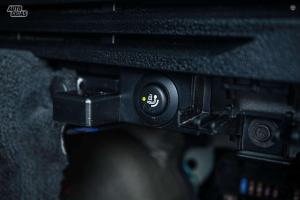BMW X5 2017 in Kaunas, with an engine capacity of 3.00 L and mileage of 240 thousand km for 26450 €, photo 18 on AUTOMOTO.COM.LV