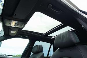 BMW X5 2017 in Kaunas, with an engine capacity of 3.00 L and mileage of 240 thousand km for 26450 €, photo 32 on AUTOMOTO.COM.LV