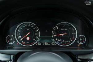 BMW X5 2017 in Kaunas, with an engine capacity of 3.00 L and mileage of 240 thousand km for 26450 €, photo 33 on AUTOMOTO.COM.LV