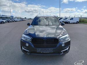 БМВ Х5 2017 в Вильнюс, объемом двигателя 2.00 л и пробегом 438 тыс. км за 14900 €, фото 3 на AUTOMOTO.COM.LV
