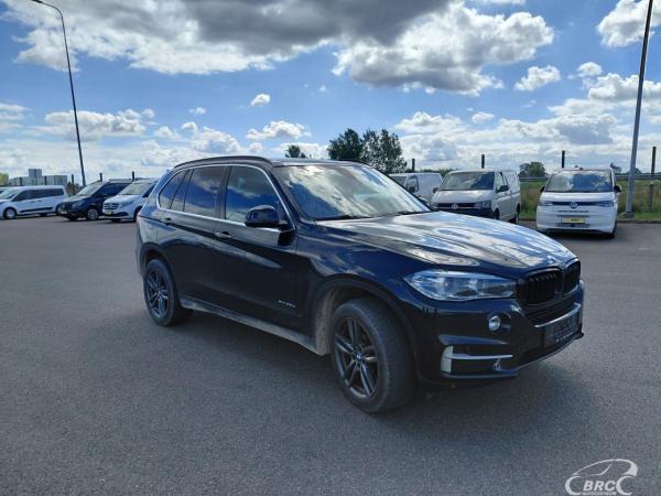 БМВ Х5 2017 в Вильнюс, объемом двигателя 2.00 л и пробегом 438 тыс. км за 14900 €, фото 3 на AUTOMOTO.COM.LV