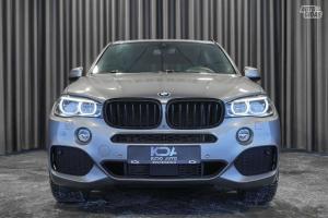 BMW X5 2018 in Marijampole, with an engine capacity of 3.00 L and mileage of 244 thousand km for 24850 €, photo 3 on AUTOMOTO.COM.LV
