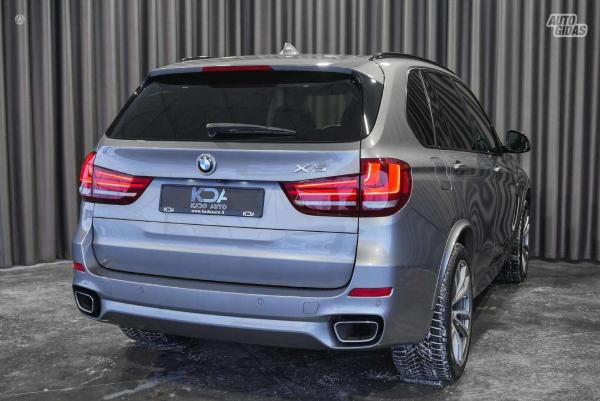 BMW X5 2018 Marijampole, ar dzinēja tilpumu 3.00 L un nobraukumu 244 tūkst. km par 24850 €, foto 10 vietnē AUTOMOTO.COM.LV