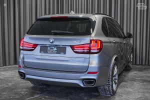 BMW X5 2018 in Marijampole, with an engine capacity of 3.00 L and mileage of 244 thousand km for 24850 €, photo 10 on AUTOMOTO.COM.LV