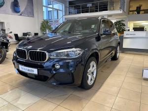BMW X5 2018 Viļņa, ar dzinēja tilpumu 3.00 L un nobraukumu 163 tūkst. km par 28771 €, foto  vietnē AUTOMOTO.COM.LV