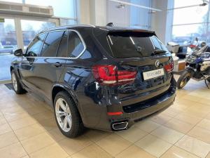 BMW X5 2018 Klaipėda, ar dzinēja tilpumu 3.00 L un nobraukumu 163 tūkst. km par 28771 €, foto 6 vietnē AUTOMOTO.COM.LV