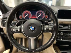 BMW X5 2018 Klaipėda, ar dzinēja tilpumu 3.00 L un nobraukumu 163 tūkst. km par 28771 €, foto 7 vietnē AUTOMOTO.COM.LV