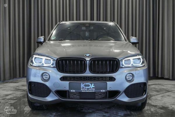 BMW X5 2018 Marijampole, ar dzinēja tilpumu 3.00 L un nobraukumu 235 tūkst. km par 26450 €, foto 3 vietnē AUTOMOTO.COM.LV