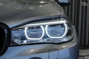 BMW X5 2018 Marijampole, ar dzinēja tilpumu 3.00 L un nobraukumu 235 tūkst. km par 26450 €, foto 7 vietnē AUTOMOTO.COM.LV