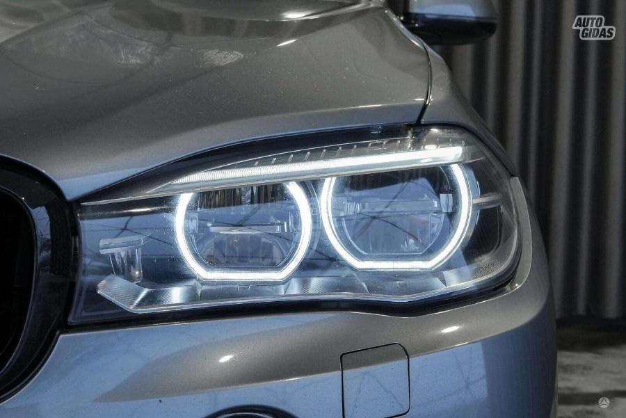 BMW X5 2018 Marijampole, ar dzinēja tilpumu 3.00 L un nobraukumu 235 tūkst. km par 26450 €, foto 7 vietnē AUTOMOTO.COM.LV