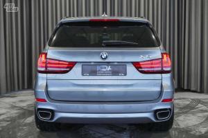 BMW X5 2018 Marijampole, ar dzinēja tilpumu 3.00 L un nobraukumu 235 tūkst. km par 26450 €, foto 10 vietnē AUTOMOTO.COM.LV
