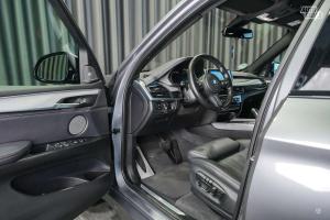 BMW X5 2018 Marijampole, ar dzinēja tilpumu 3.00 L un nobraukumu 235 tūkst. km par 26450 €, foto 15 vietnē AUTOMOTO.COM.LV