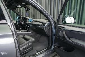 BMW X5 2018 Marijampole, ar dzinēja tilpumu 3.00 L un nobraukumu 235 tūkst. km par 26450 €, foto 19 vietnē AUTOMOTO.COM.LV