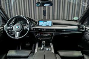 BMW X5 2018 Marijampole, ar dzinēja tilpumu 3.00 L un nobraukumu 235 tūkst. km par 26450 €, foto 26 vietnē AUTOMOTO.COM.LV