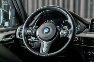 BMW X5 2018 Marijampole, ar dzinēja tilpumu 3.00 L un nobraukumu 235 tūkst. km par 26450 €, foto 29 vietnē AUTOMOTO.COM.LV