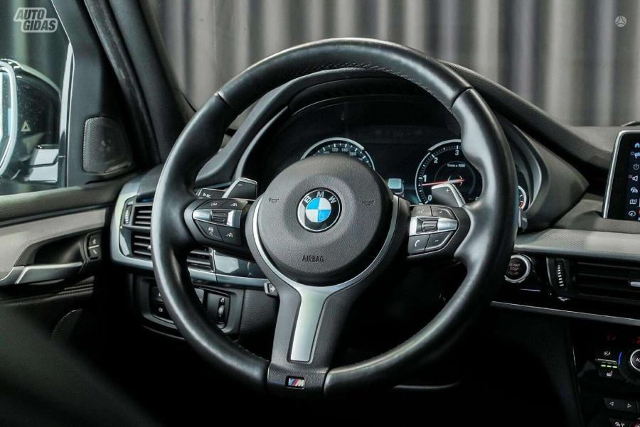 BMW X5 2018 Marijampole, ar dzinēja tilpumu 3.00 L un nobraukumu 235 tūkst. km par 26450 €, foto 29 vietnē AUTOMOTO.COM.LV