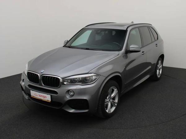 BMW X5 2018 Viļņa, ar dzinēja tilpumu 2.00 L un nobraukumu 173 tūkst. km par 25899 €, foto 1 vietnē AUTOMOTO.COM.LV