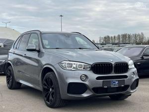 BMW X5 2018 in Marijampole, with an engine capacity of 3.00 L and mileage of 248 thousand km for 26450 €, photo  on AUTOMOTO.COM.LV