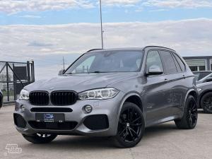 BMW X5 2018 Marijampole, ar dzinēja tilpumu 3.00 L un nobraukumu 248 tūkst. km par 26450 €, foto 6 vietnē AUTOMOTO.COM.LV