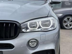 BMW X5 2018 Marijampole, ar dzinēja tilpumu 3.00 L un nobraukumu 248 tūkst. km par 26450 €, foto 7 vietnē AUTOMOTO.COM.LV