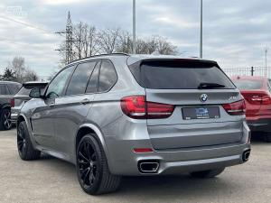 BMW X5 2018 Marijampole, ar dzinēja tilpumu 3.00 L un nobraukumu 248 tūkst. km par 26450 €, foto 8 vietnē AUTOMOTO.COM.LV