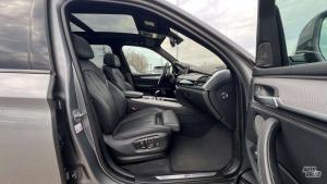 BMW X5 2018 Marijampole, ar dzinēja tilpumu 3.00 L un nobraukumu 248 tūkst. km par 26450 €, foto 25 vietnē AUTOMOTO.COM.LV