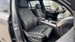 BMW X5 2018 Marijampole, ar dzinēja tilpumu 3.00 L un nobraukumu 248 tūkst. km par 26450 €, foto 27 vietnē AUTOMOTO.COM.LV