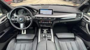 BMW X5 2018 Marijampole, ar dzinēja tilpumu 3.00 L un nobraukumu 248 tūkst. km par 26450 €, foto 30 vietnē AUTOMOTO.COM.LV