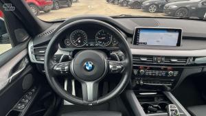 BMW X5 2018 Marijampole, ar dzinēja tilpumu 3.00 L un nobraukumu 248 tūkst. km par 26450 €, foto 32 vietnē AUTOMOTO.COM.LV