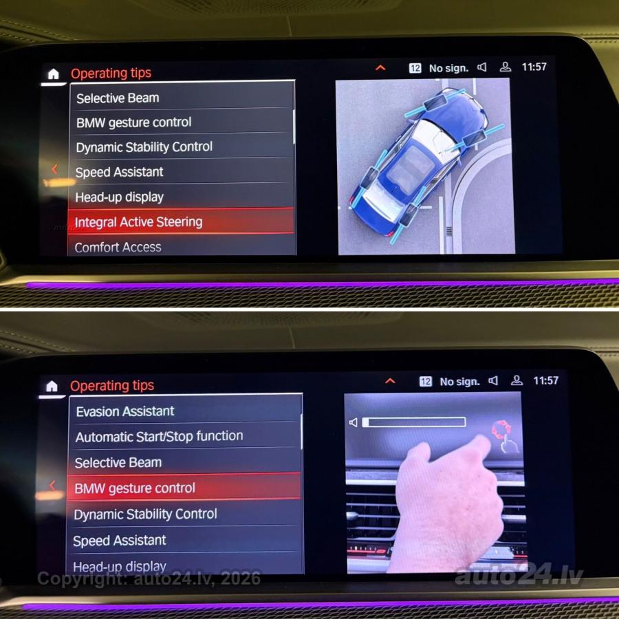 БМВ Х5 2018 в Таллин, объемом двигателя 3.00 л и пробегом 134 тыс. км за 47900 €, фото 24 на AUTOMOTO.COM.LV