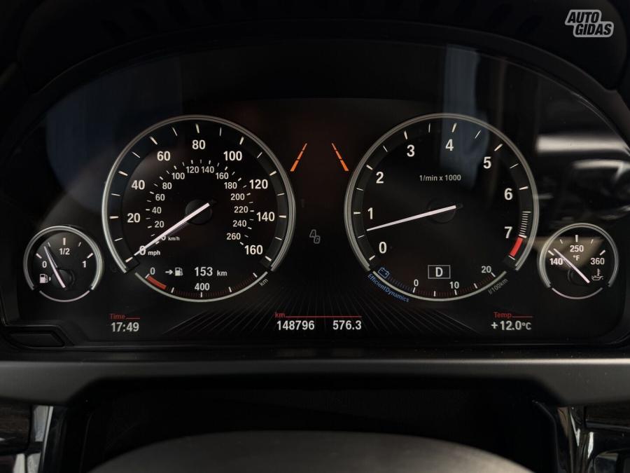 БМВ Х5 2018 в Вильнюс, объемом двигателя 3.00 л и пробегом 149 тыс. км за 22000 €, фото 30 на AUTOMOTO.COM.LV