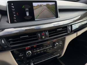 BMW X5 2018 Viļņa, ar dzinēja tilpumu 3.00 L un nobraukumu 149 tūkst. km par 22000 €, foto 19 vietnē AUTOMOTO.COM.LV