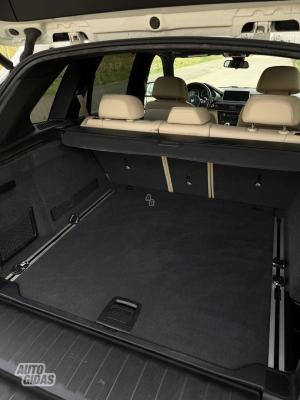 BMW X5 2018 Viļņa, ar dzinēja tilpumu 3.00 L un nobraukumu 149 tūkst. km par 22000 €, foto 24 vietnē AUTOMOTO.COM.LV