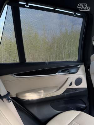 BMW X5 2018 Viļņa, ar dzinēja tilpumu 3.00 L un nobraukumu 149 tūkst. km par 22000 €, foto 26 vietnē AUTOMOTO.COM.LV